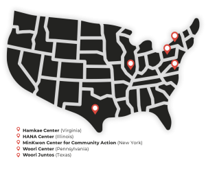 Our Network – NAKASEC