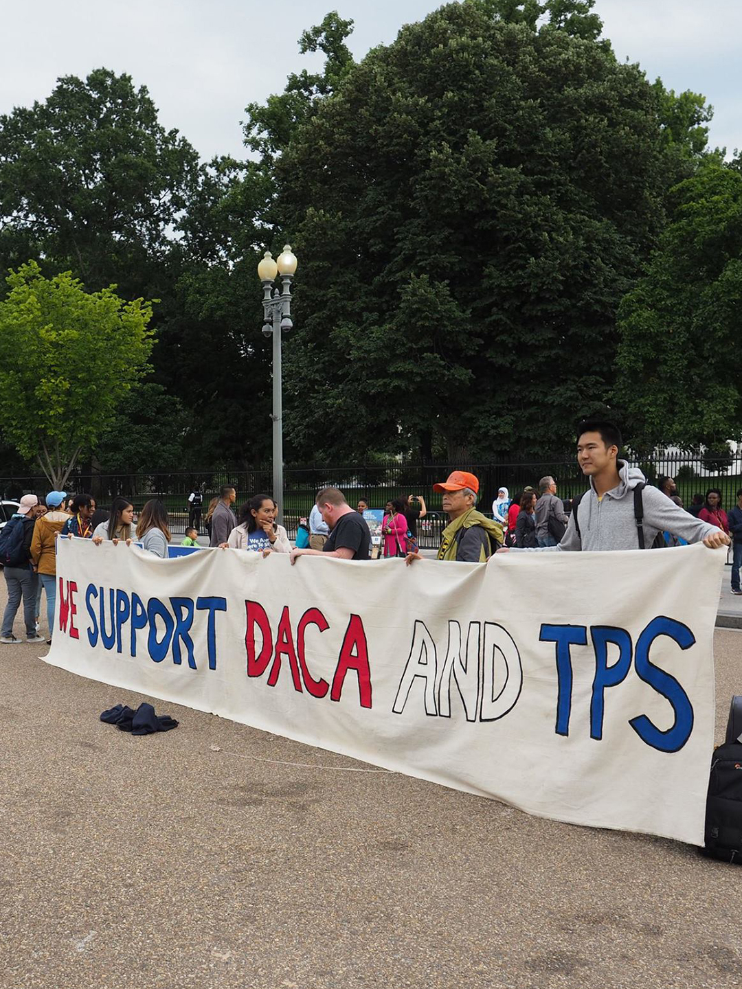 DACA Renewals – NAKASEC