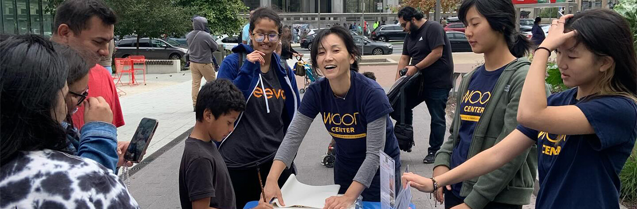 Our Network - NAKASEC